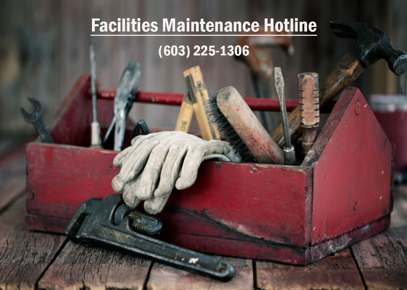 New Hampshire National Guard > Soldier Services > Facilities and Access